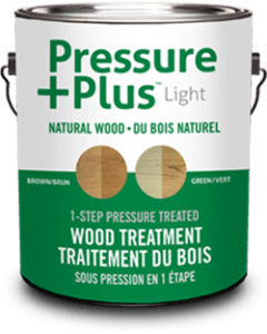 Products - Pressure Plus
